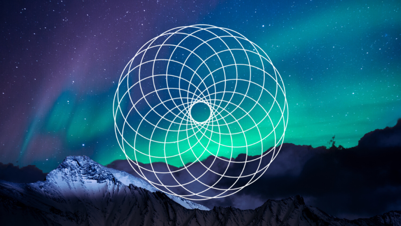 TOROIDE 🍩 Que es y como dibujarlo, usos y beneficios | Mowna