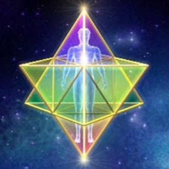 EL MERKABA ⌛ Que es, Beneficios, Como activarlo, Meditación